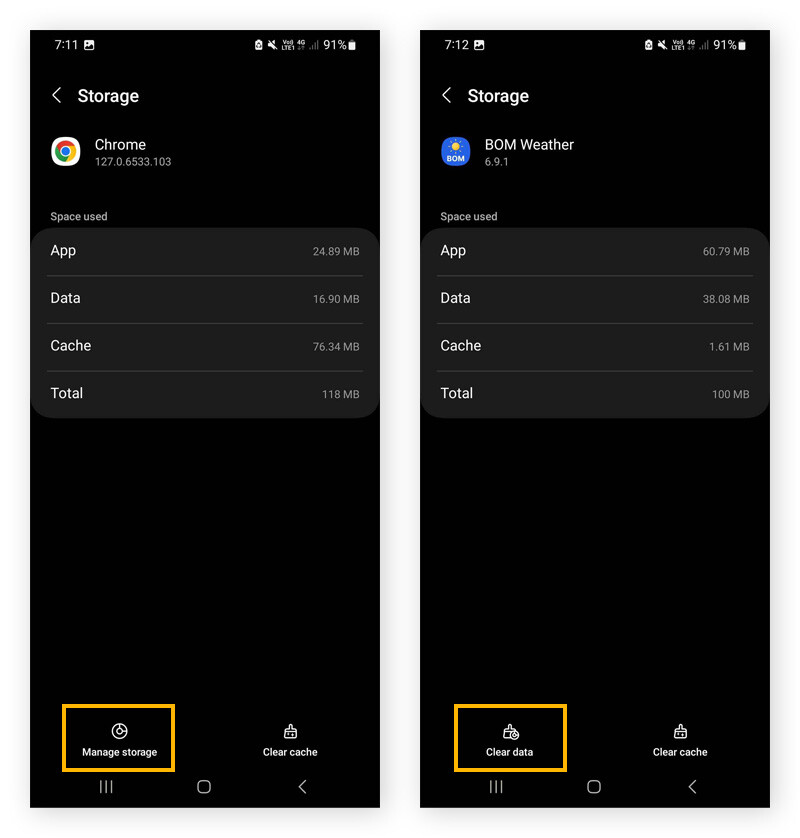 App Keeps Crashing On Android Why And How To Fix Problems